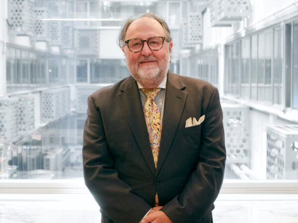 Christian Vindin - Two Wentworth