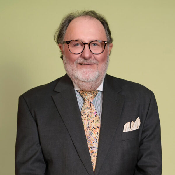 Our People - Two Wentworth