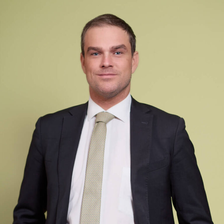 Our People - Two Wentworth