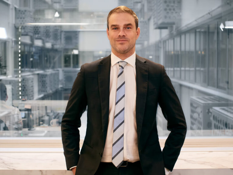 Jake Green - Two Wentworth