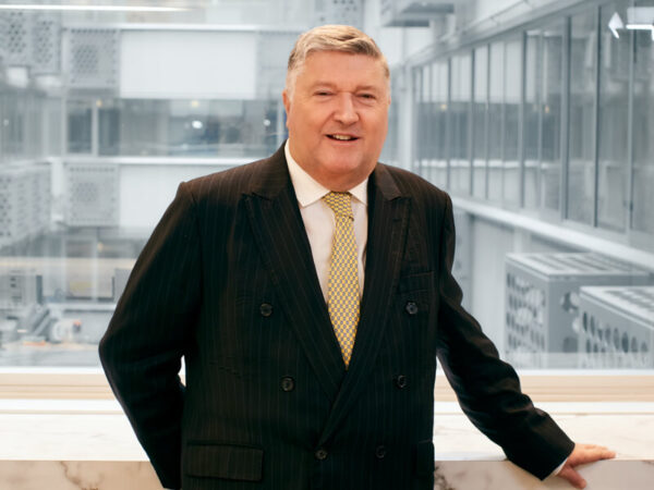 John Armfield - Two Wentworth