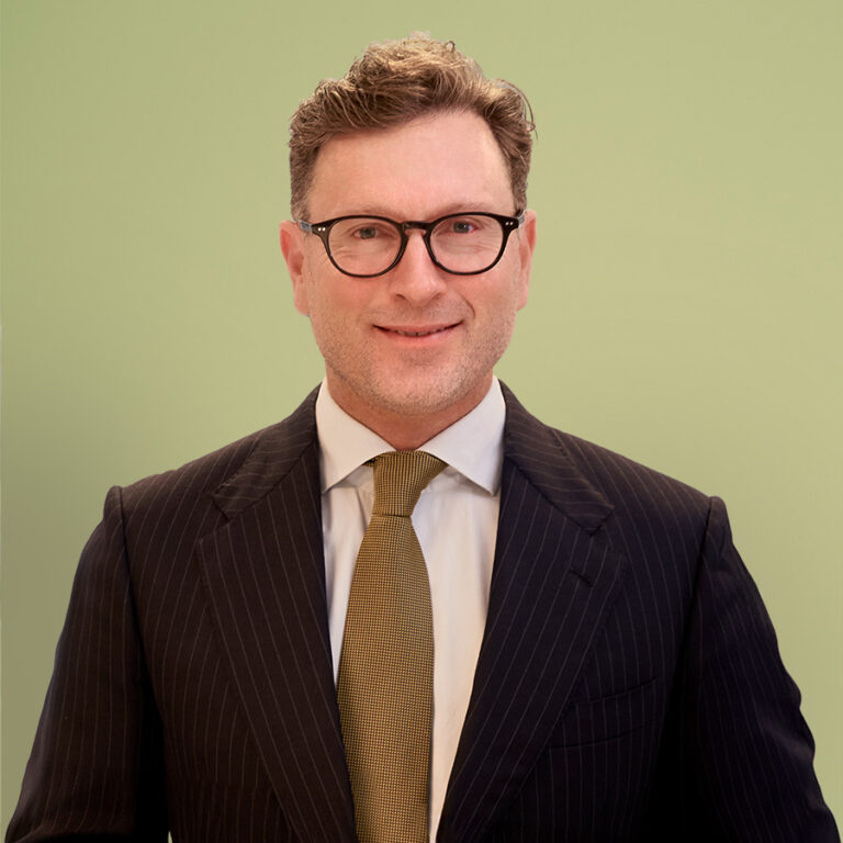 Our People - Two Wentworth