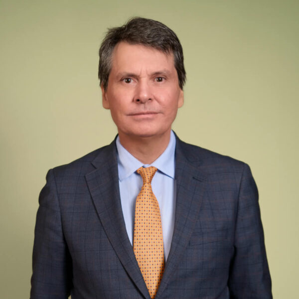 Our People - Two Wentworth