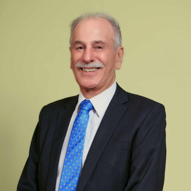 Tony Baker - Two Wentworth