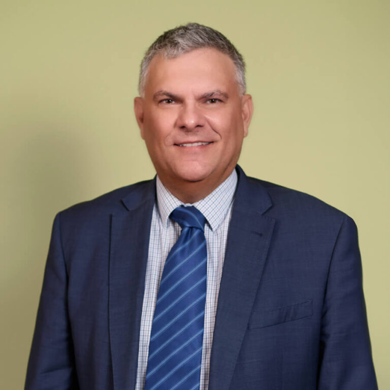 Our People - Two Wentworth