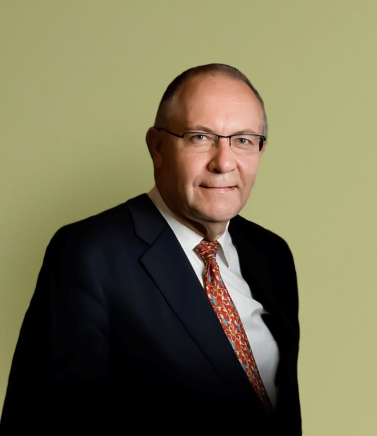 Our People - Two Wentworth